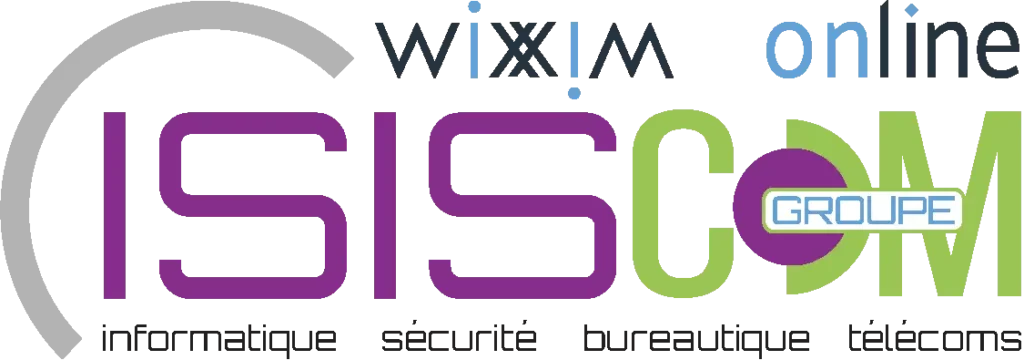 Accueil - ISISCOM Groupe